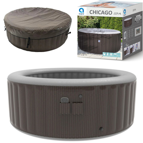 Jacuzzi dmuchane - sklep Hydrosan.eu